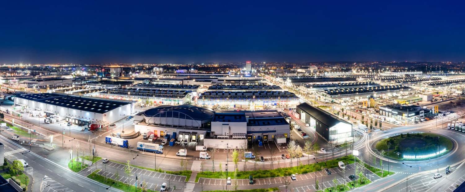 Exportateur de produits frais d'exception - Paris Gastronomy Distribution