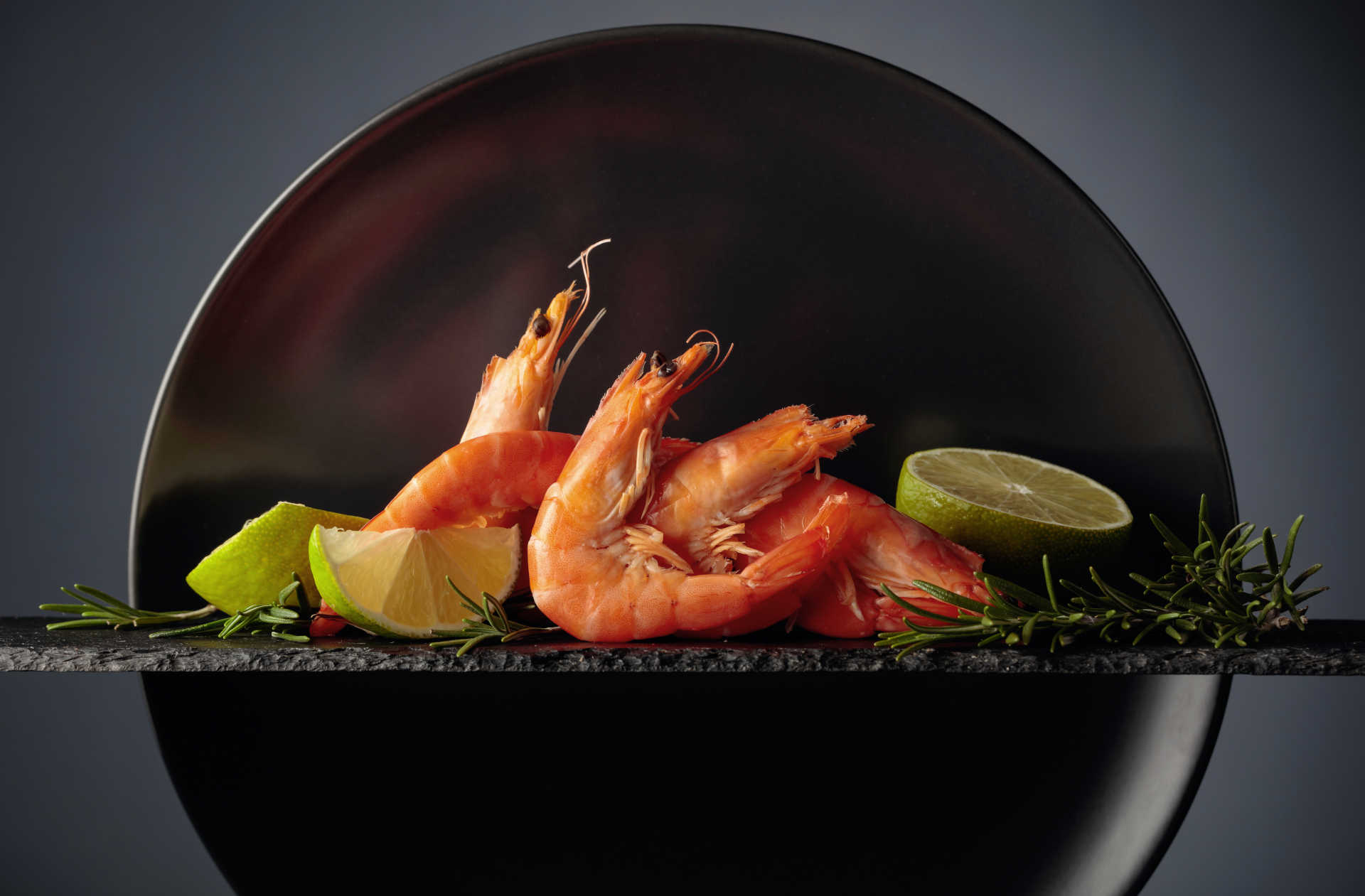 Produits de la mer - Paris Gastronomy Distribution